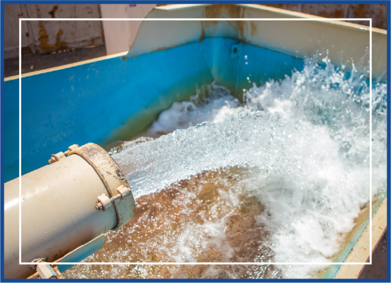 Commercial Well Water Testing Services in Arizona, New Mexico & Nevada